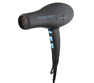 BIO IONIC Powerlight Pro-dryer
