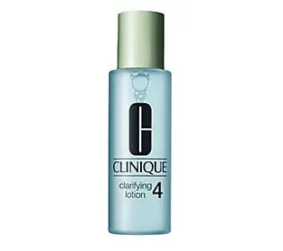 CLINIQUE Clarifying Lotion 4 Oily Skin, 6. 7fl Oz