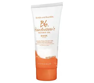 BUMBLE AND BUMBLE Hairdresser's Invisible Oil M Sk 6.7 Oz - One-color
