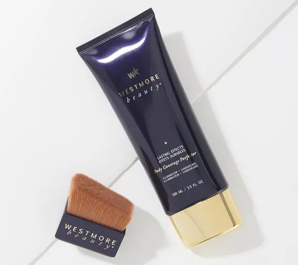 WESTMORE BEAUTY Body Coverage Perfector W/brush