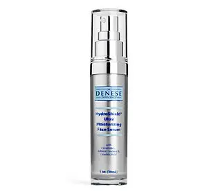 DR. DENESE Hydroshield Moisturizing Face Serum 1 Oz