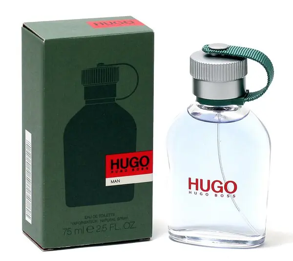 Hugo Boss Eau De Toilette Spray, 2.5-f L Oz