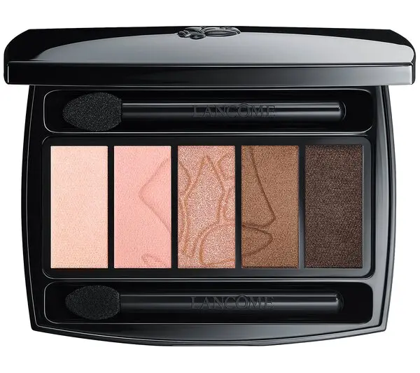 LANCOME Hypnose 5-color Eye Shadow Palette - One-color