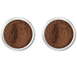 BAREMINERALS Loose Powder Matte Foundation Spf 15 Duo - One-color