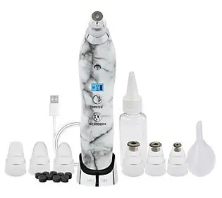 MICHAEL TODD BEAUTY Sonic Refresher Wet/dry Mic Roderm Kit