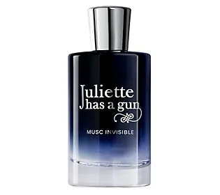 JULIETTE HAS A GUN Musc Invisible Eau De Parfum 3.3 Oz