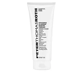 PETER THOMAS ROTH Modern Classic Shave Cream