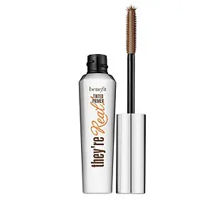 BENEFIT COSMETICS They're Real Tinted Lash Pri Mer