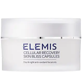 Elemis Cellular Recovery Skin Bliss Capsules