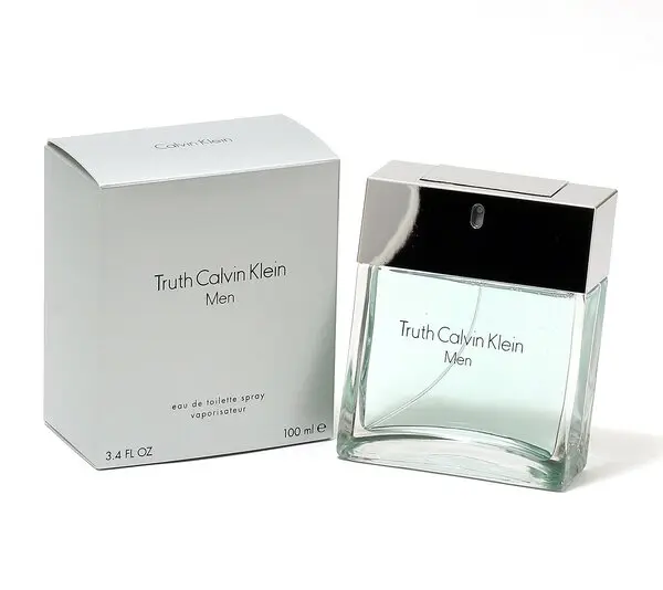 Calvin Klein Truth Eau De Toilette Spray, 3 .4-fl Oz