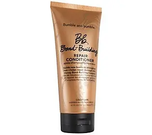 BUMBLE AND BUMBLE Bond-building Repair Conditi Oner 6.7 Oz - One-color