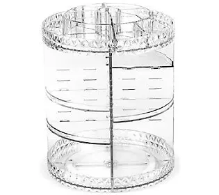 SORBUS Rotating Makeup Organizer