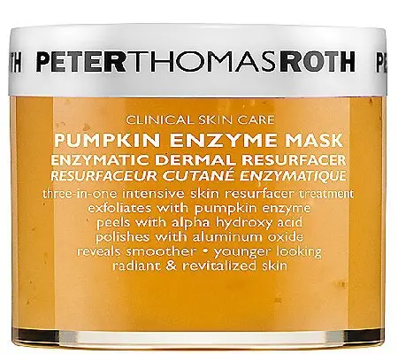 PETER THOMAS ROTH Pumpkin Enzyme Mask, 1.7 Oz - One-color