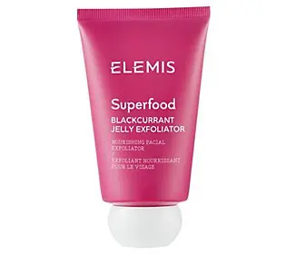 Elemis Superfood Blackcurrant Jelly Exfoliator - One-color