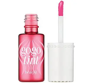 BENEFIT COSMETICS Gogotint Lip Blush & Cheek Ti T