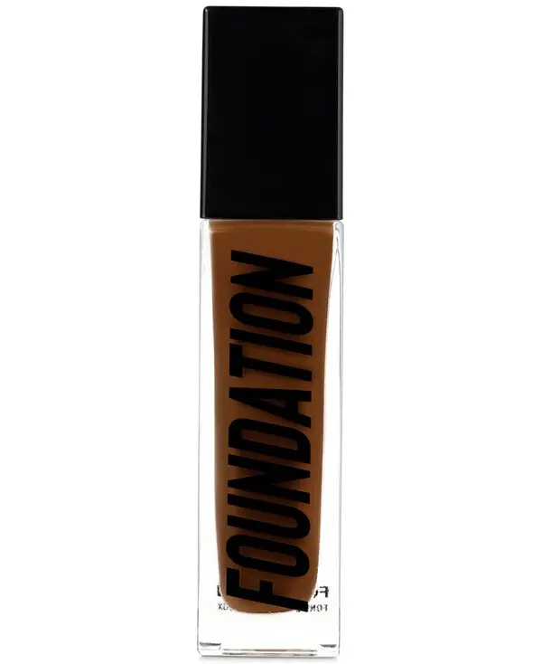 ANASTASIA BEVERLY HILLS Luminous Foundation - 490w (tan,red Undertone)