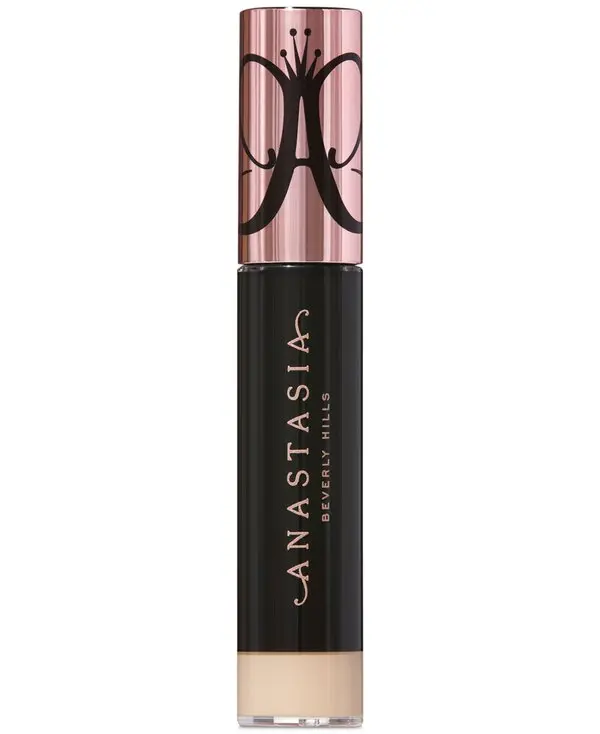 ANASTASIA BEVERLY HILLS Magic Touch Concealer - 5 (light Skin With Neutral Peach Underto