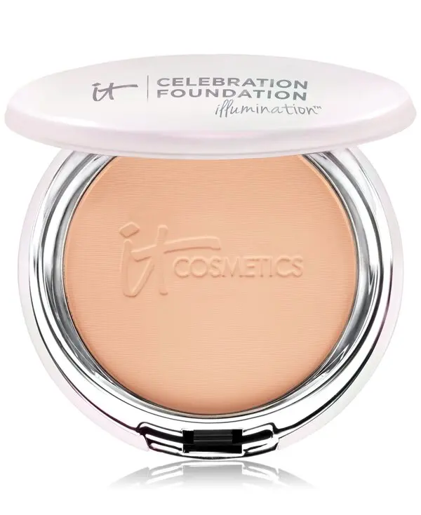 IT COSMETICS Celebration Foundation Illumination - Medium