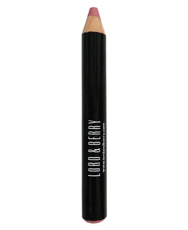 LORD & BERRY 20100 Maximatte Lipstick - Without Shame