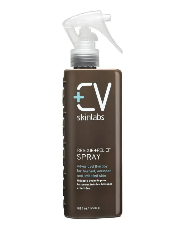 CV SKINLABS Rescue Relief Spray Advanced Therapy Mist For Dry