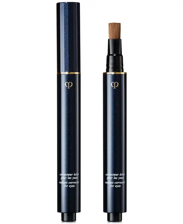 CLE DE PEAU BEAUTE Radiant Corrector For Eyes - Cocoa