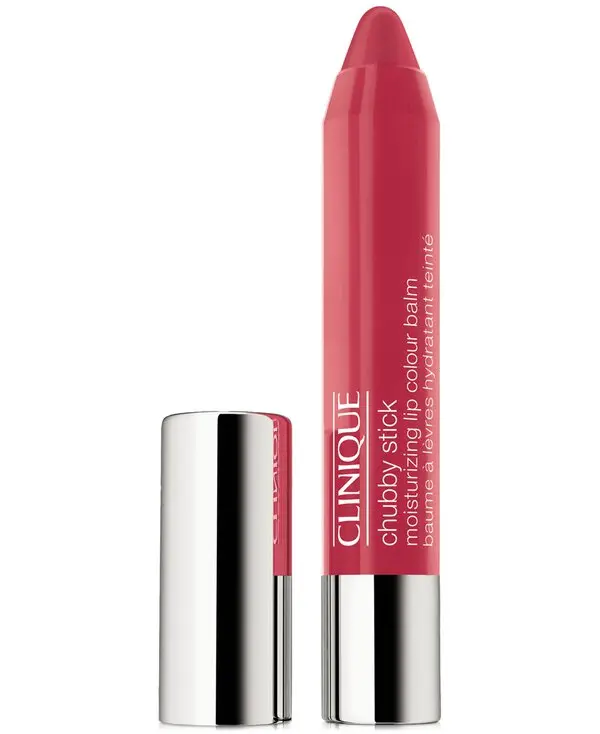 CLINIQUE Chubby Stick Moisturizing Lip Colour Balm - Mighty Mimosa
