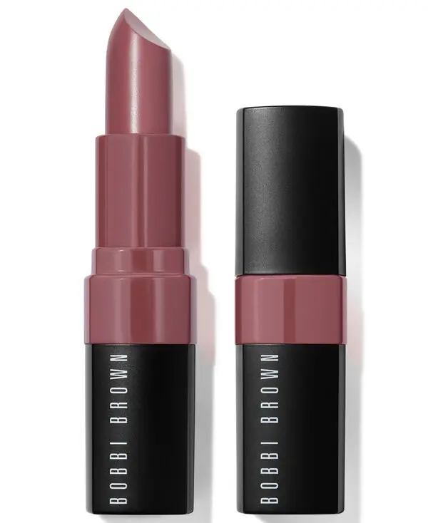 Bobbi Brown Crushed Lip Color Moisturizing Lipstick - Blue Raspberry (cool Rosy Beige)