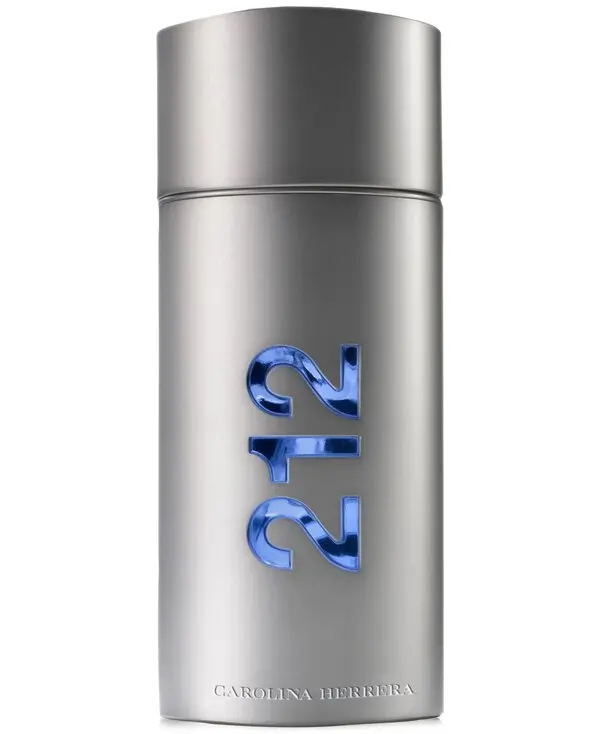 Carolina Herrera 212 Nyc Eau De Toilette Spray - No Color
