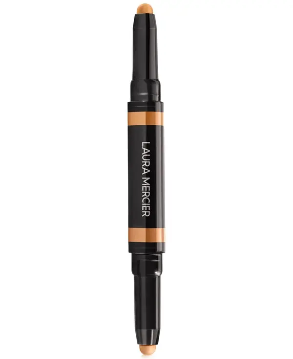 Laura Mercier Secret Camouflage Dual-ended Concealer Stick - 4w (medium With Warm Undertones)