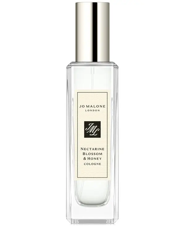 Jo Malone Nectarine Blossom & Honey Cologne - No Color