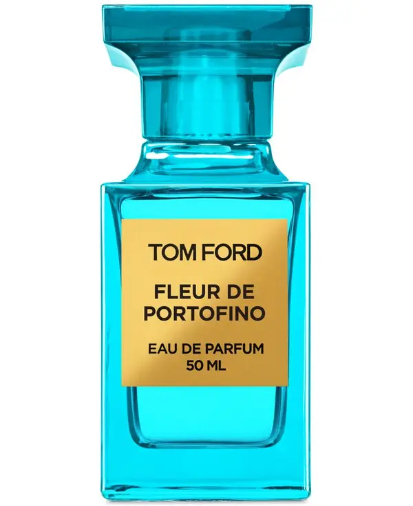 TOM FORD Fleur De Portofino Eau De Parfum Spray - No Color