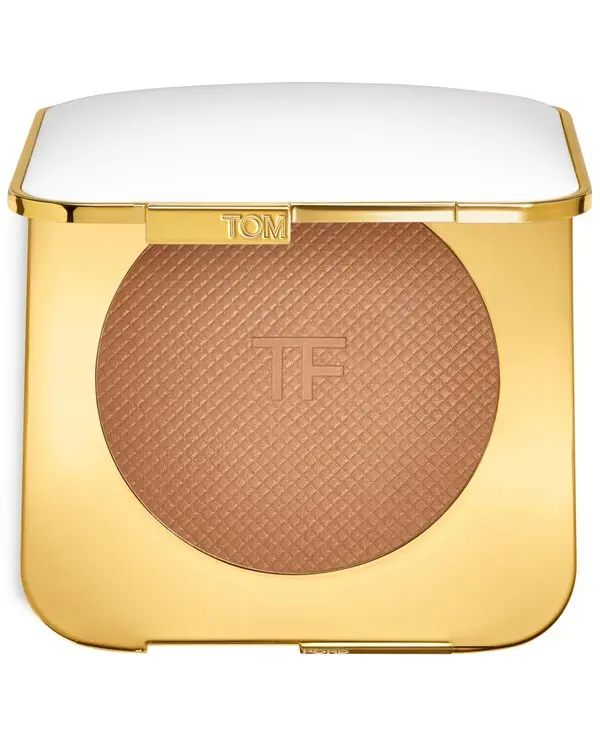 TOM FORD Soleil Glow Bronzer - 02 Terra