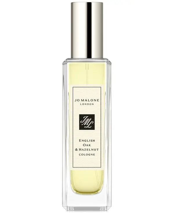 Jo Malone English Oak & Hazelnut Cologne - No Color