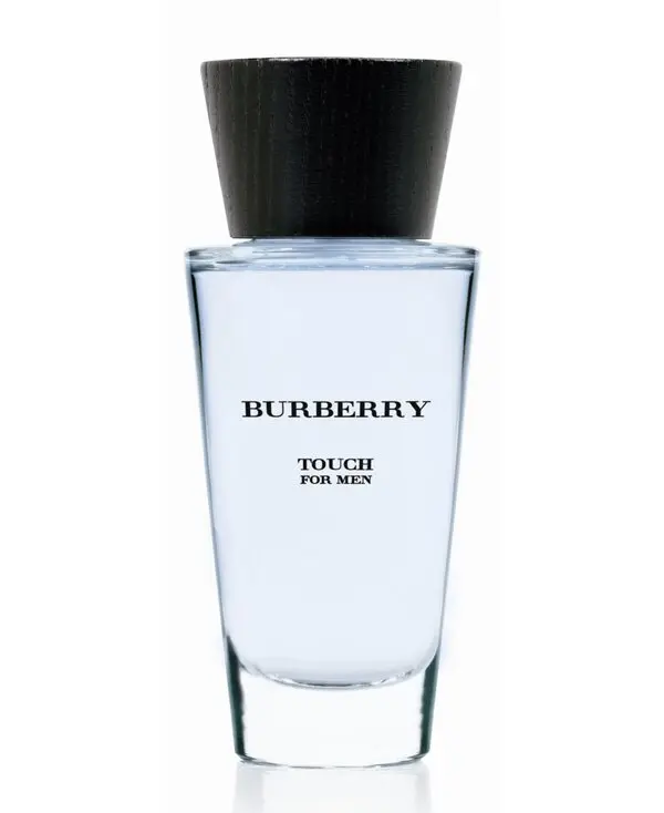 Burberry Touch For Eau De Toilette Spray