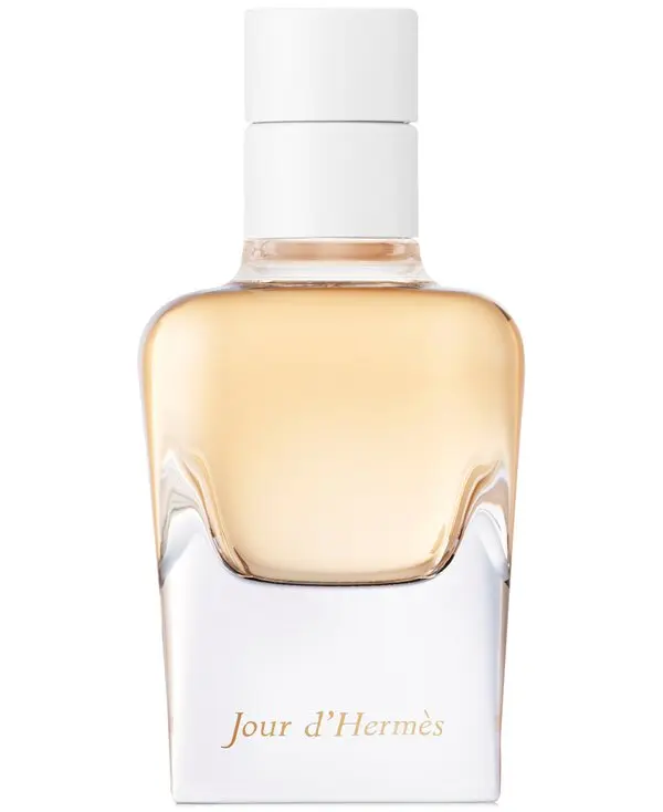 Hermès Jour D' Eau De Parfum - No Color