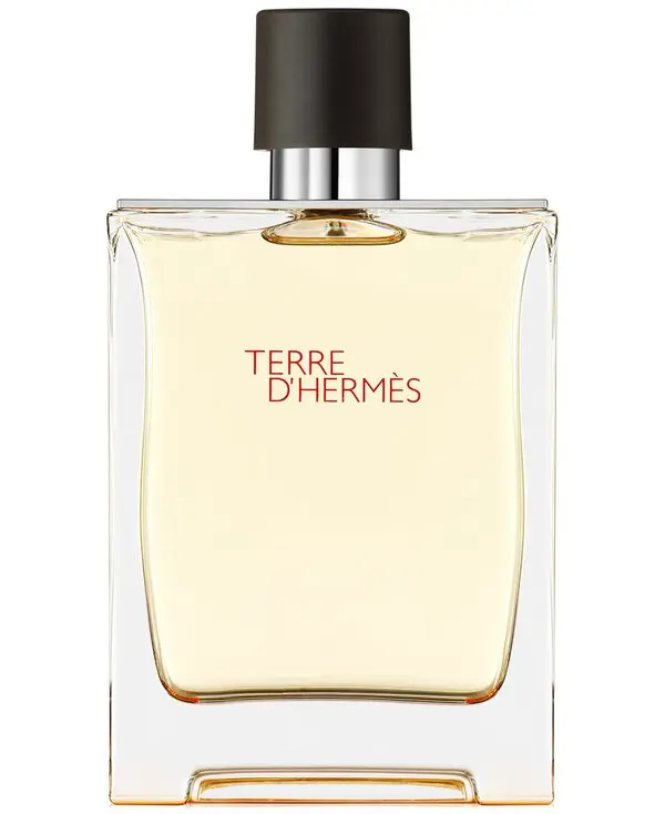 Hermès Terre D' Eau De Toilette