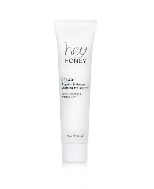 LUCKY HONEY Relax Propolis Honey Soothing Cream