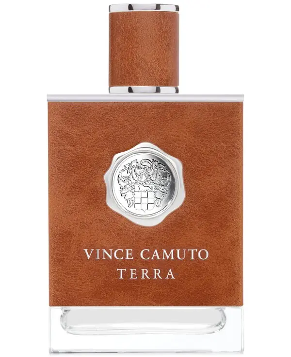 Vince Camuto Terra Eau De Toilette Spray