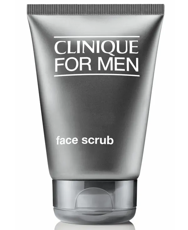 CLINIQUE For Face Scrub
