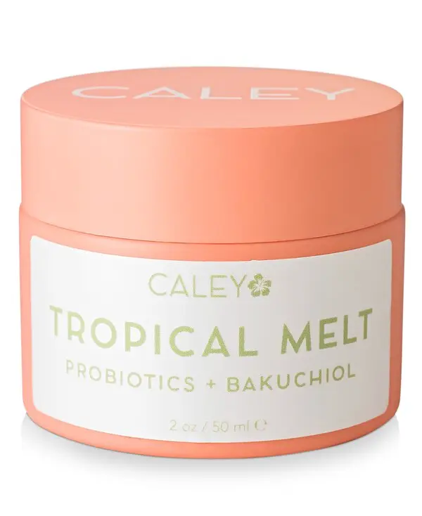 CALEY COSMETICS Tropical Melt Cleansing Balm - Apricot