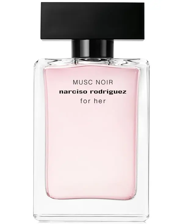 Narciso Rodriguez For Her Musc Noir Eau De Parfum Spray
