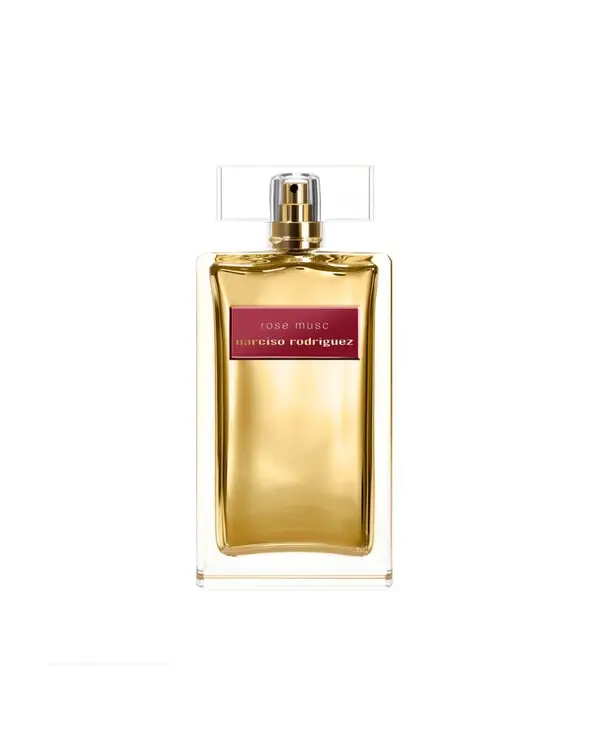 Narciso Rodriguez Rose Musc Eau De Parfum Intense