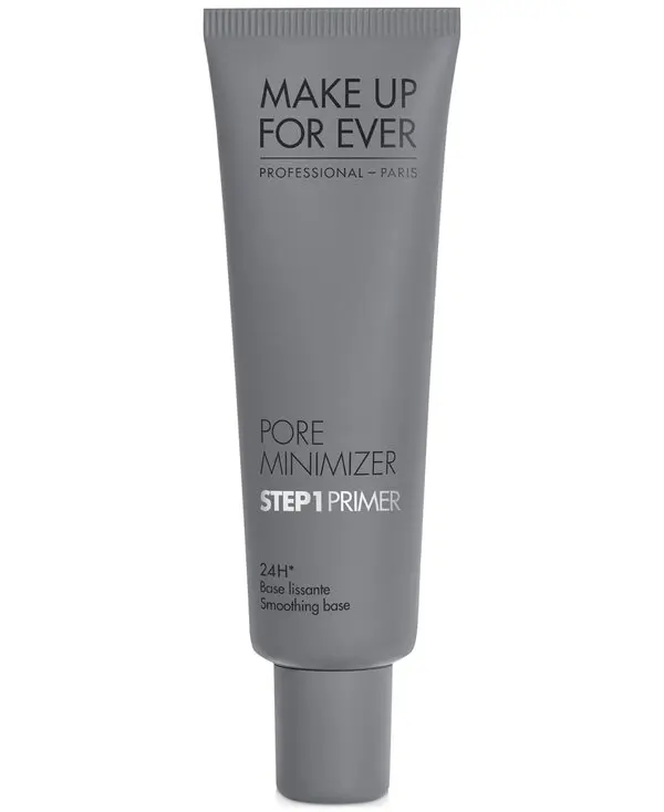 MAKE UP FOR EVER Step 1 Primer Pore Minimizer - No Color