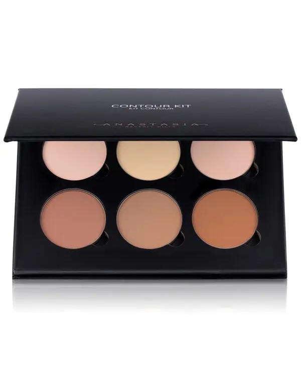ANASTASIA BEVERLY HILLS Contour Powder Kit - Light To Medium