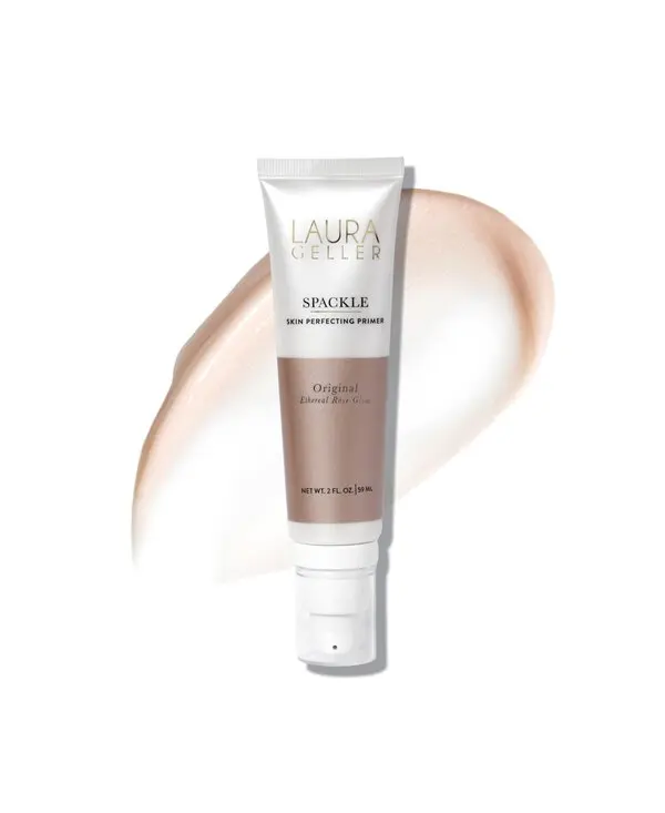 Laura Geller Beauty Spackle Skin Perfecting Primer - Original In Ethereal Rose Glow