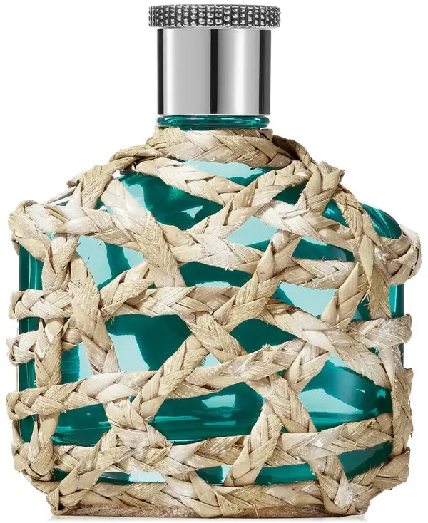 John Varvatos Xx Artisan Teal Eau De Toilette Spray - No Color