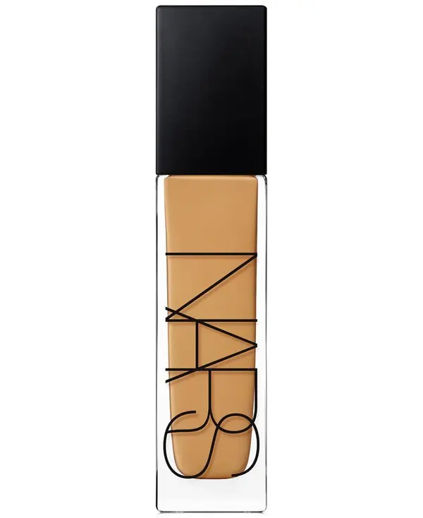 NARS Natural Radiant Longwear Foundation - Moorea (md2.3 - Medium-deep With Warm Un