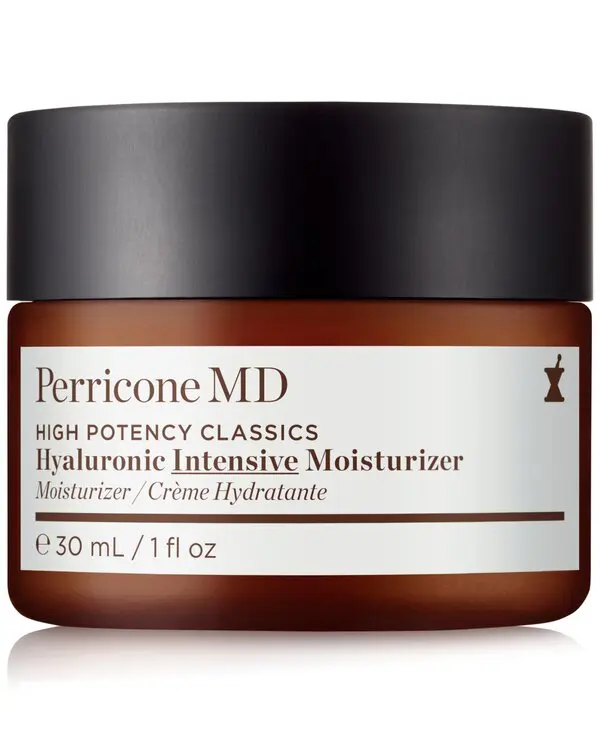 PERRICONE MD High Potency Classics Hyaluronic Intensive Moisturizer - No Color