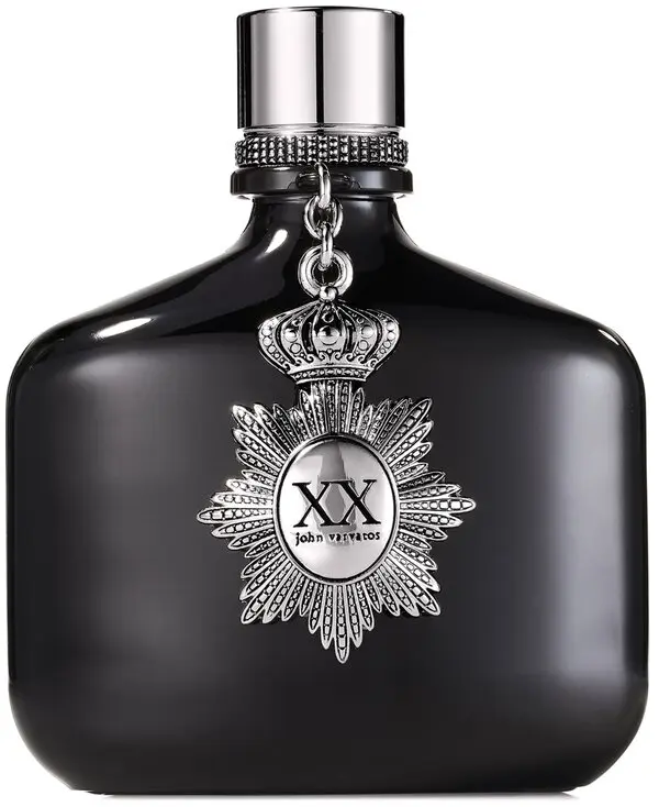 John Varvatos Xx Eau De Toilette Spray - No Color
