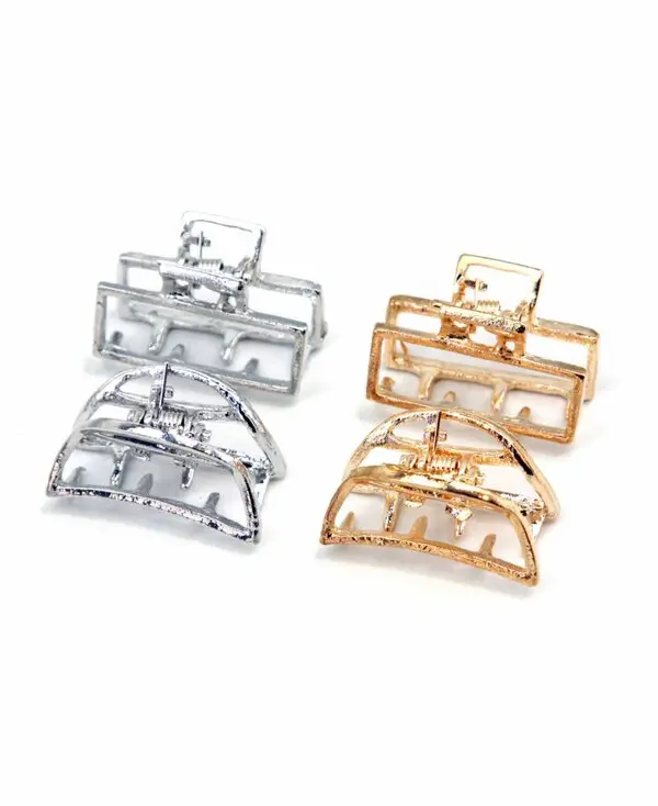 SOHO STYLE Metal Hair Claw